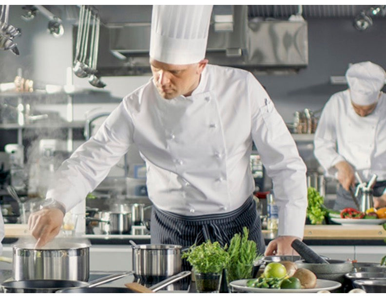 Kitchenware – Cuisinox