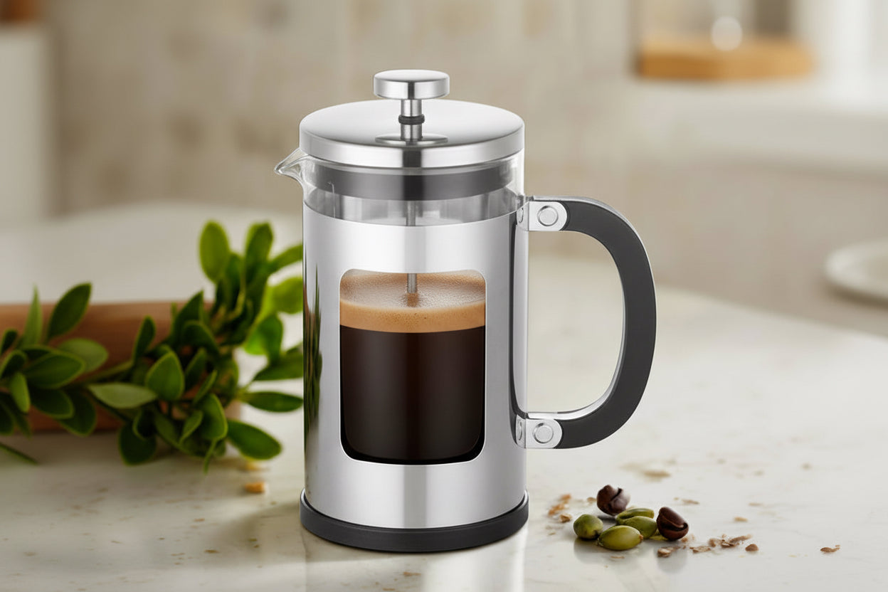 Coffee items – Cuisinox