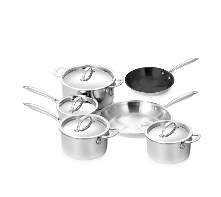 cuisinox complete product line – Cuisinox