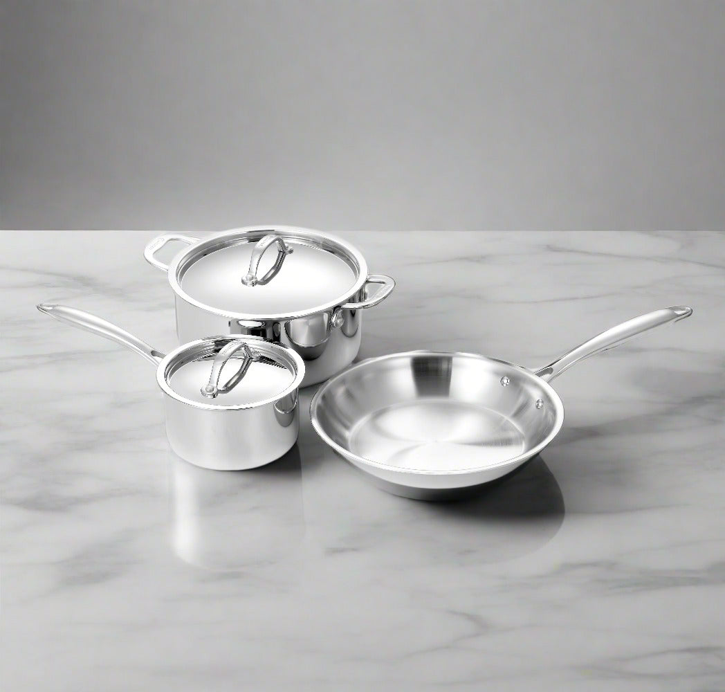 cuisinox complete product line – Cuisinox