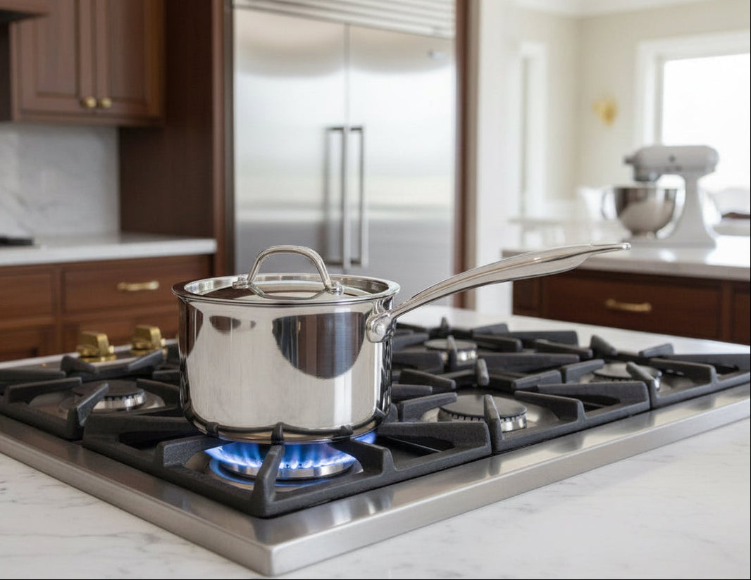 cuisinox complete product line – Cuisinox