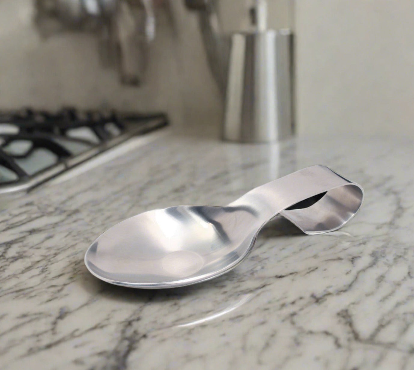 Cuisinox Large Spoon Rest