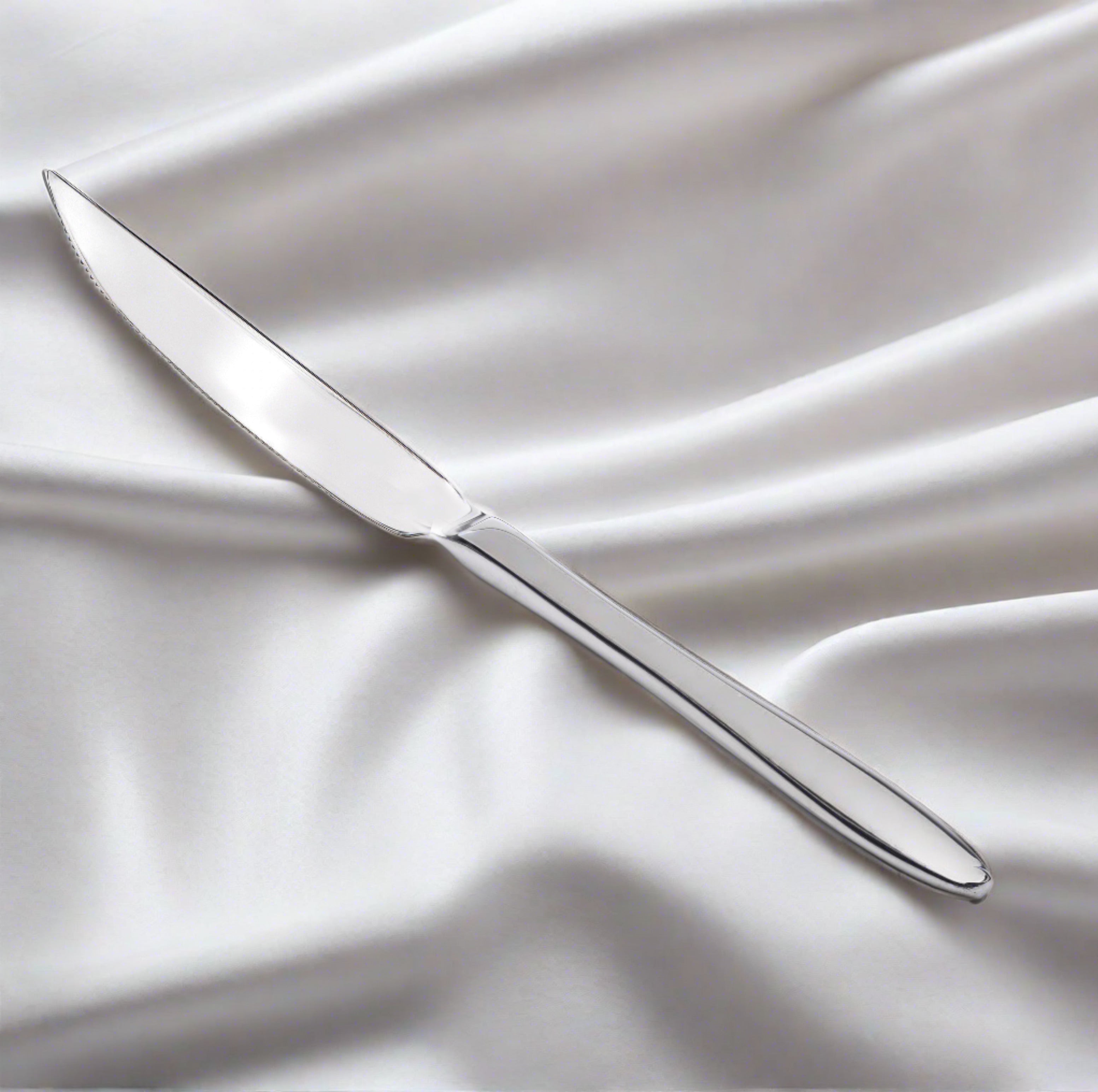 Cuisinox Alpha Knives, set of 12