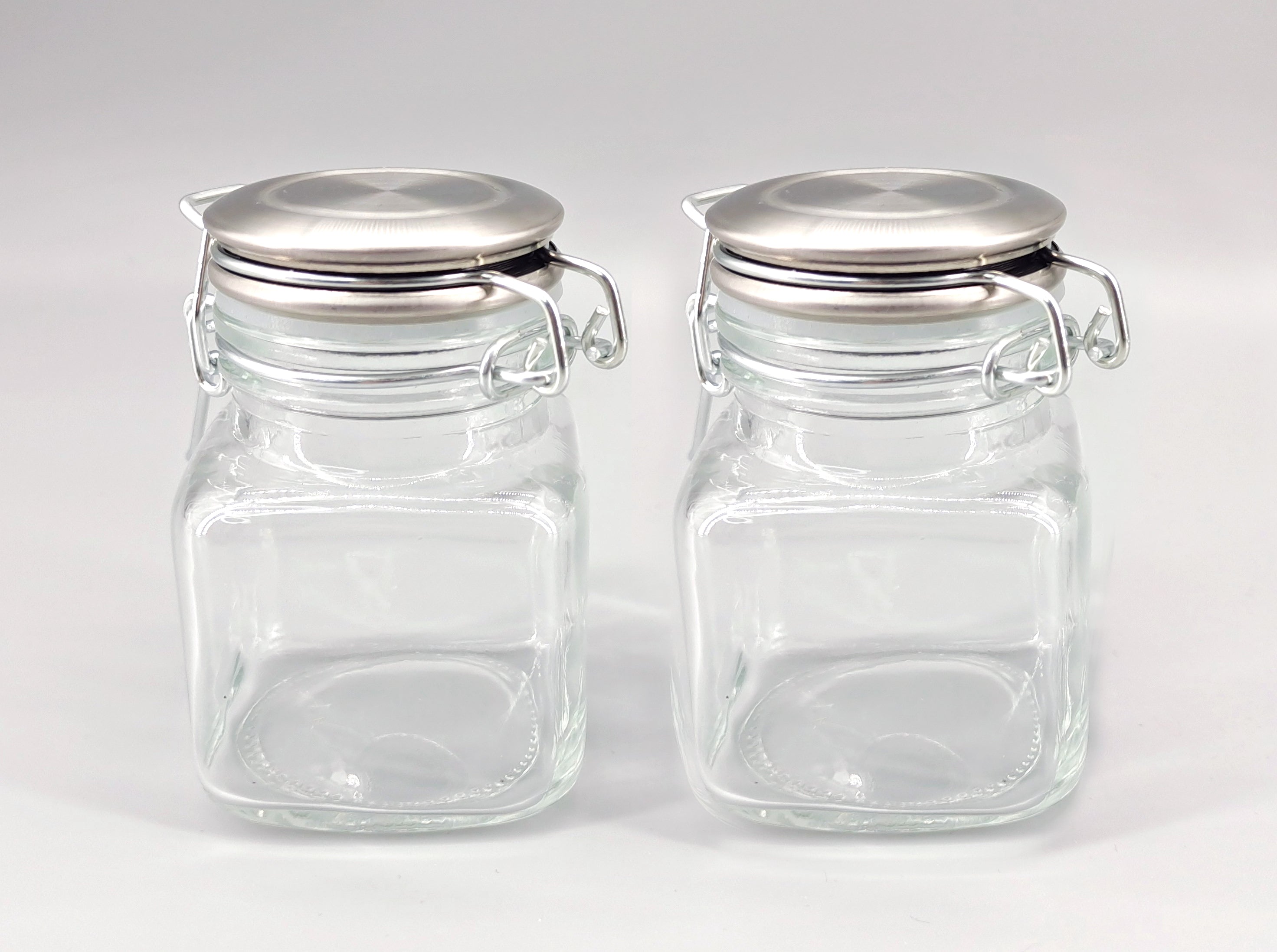 Cuisinox Spice Jar Set