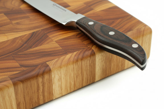 Cuisinox Deluxe Carving Knife