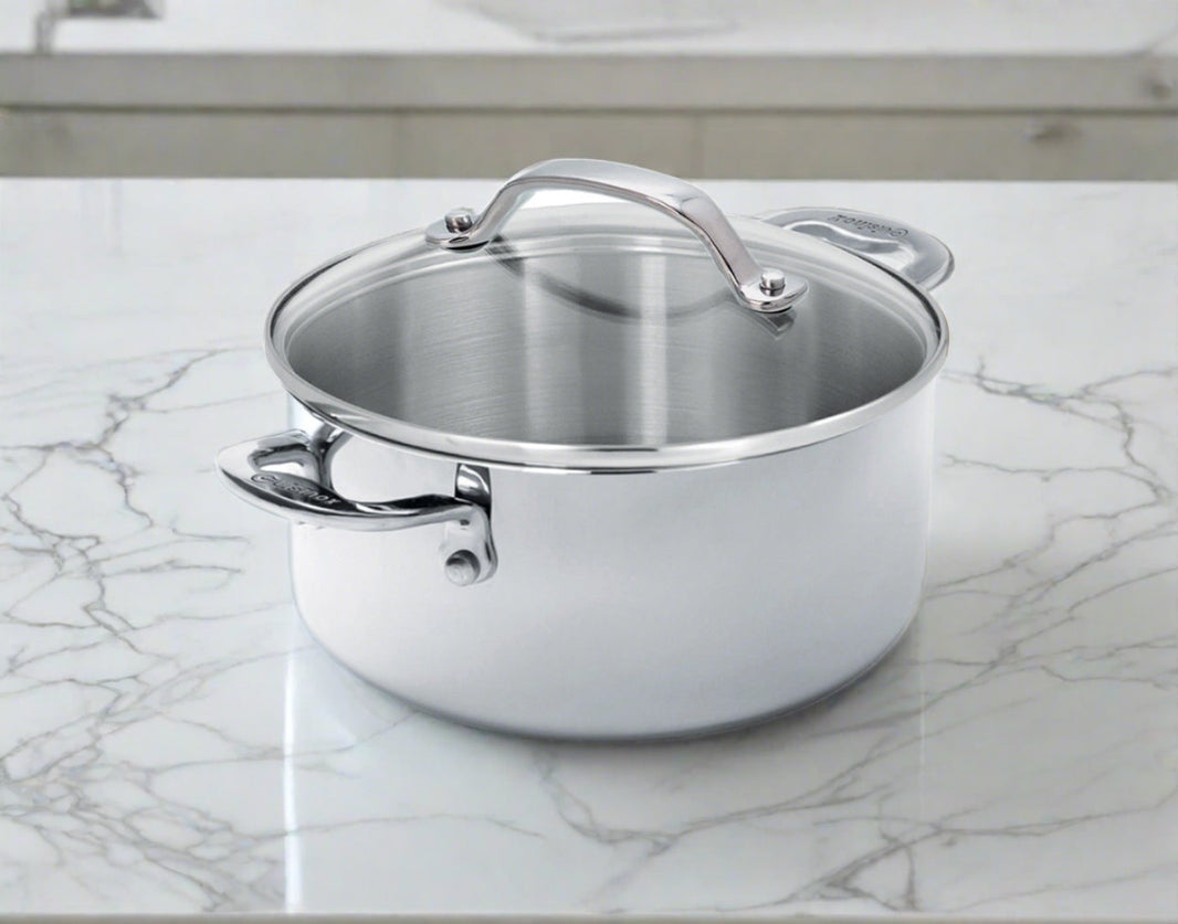 cuisinox complete product line – Cuisinox
