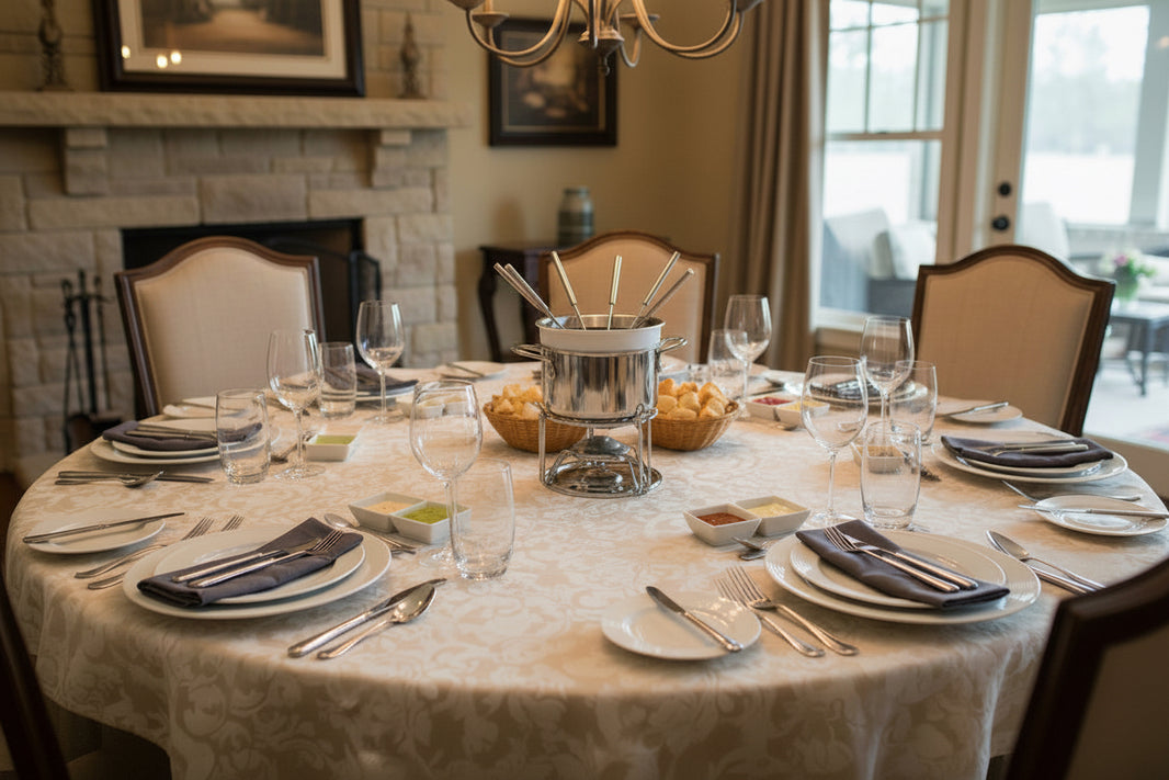 cuisinox complete product line – Cuisinox