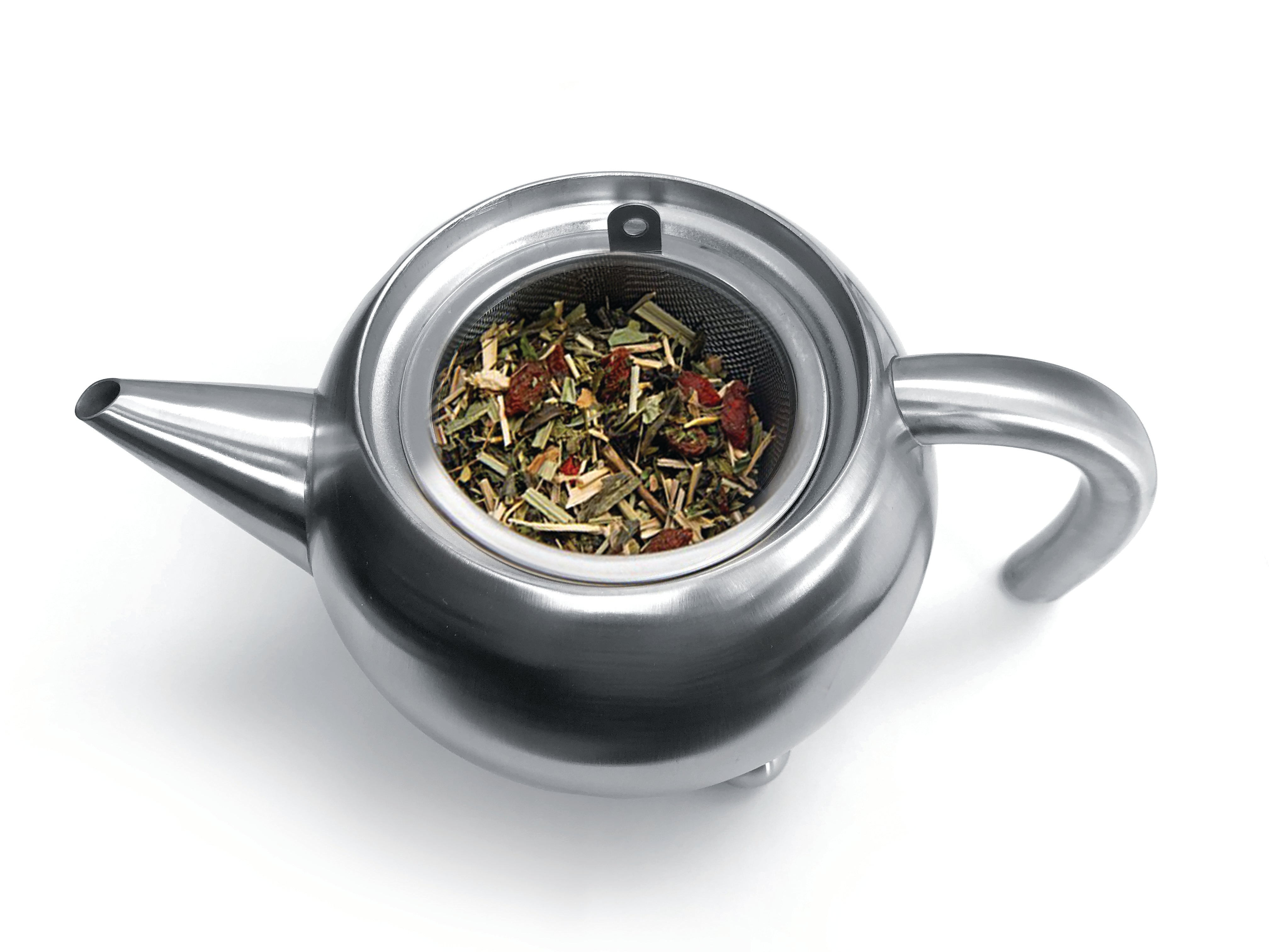 Tea items – Cuisinox