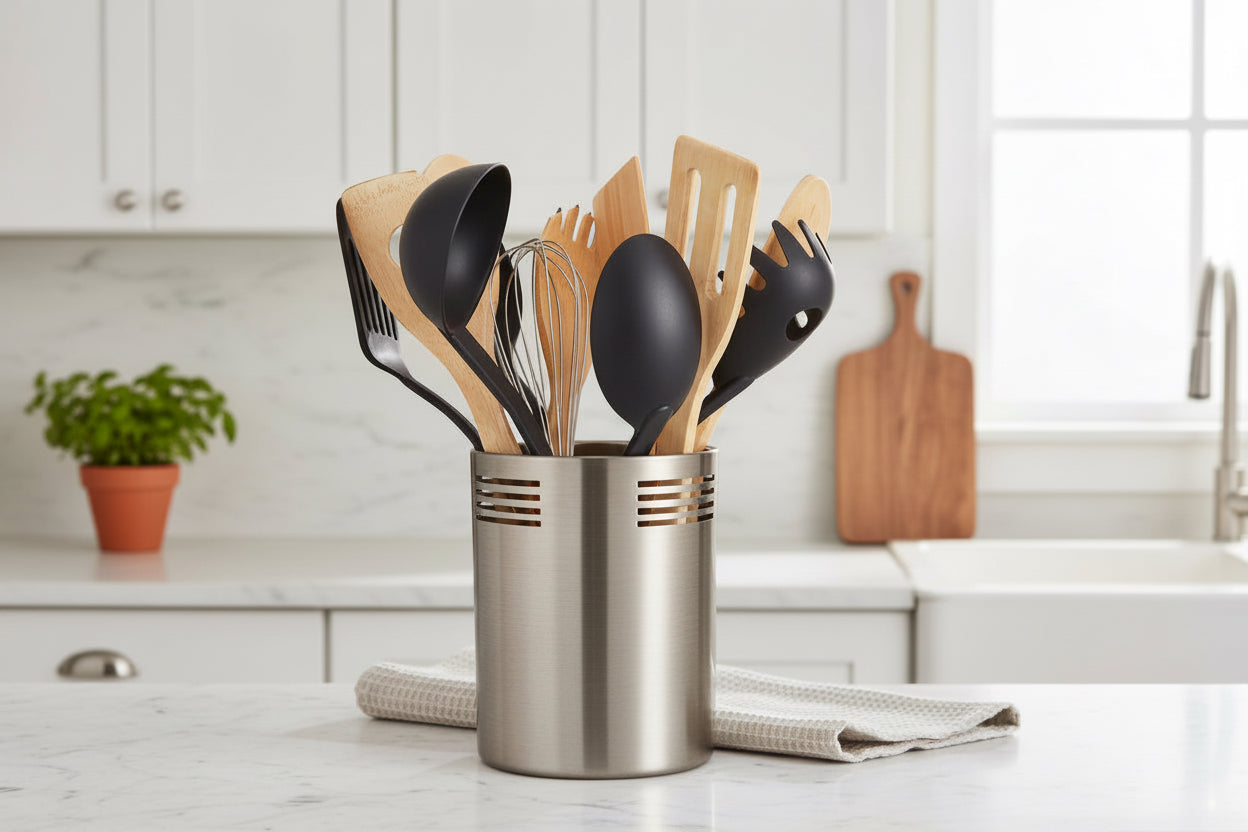 Cuisinox Utensil Holder